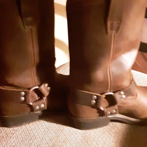 Cody James | Shoes | Cody James Harness Boots | Poshmark